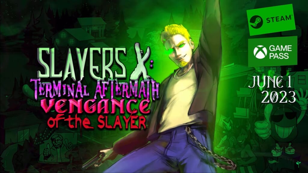 『Slayers X』とかいう神ゲーワロタwwwwwww - ゲームまとめ速報
