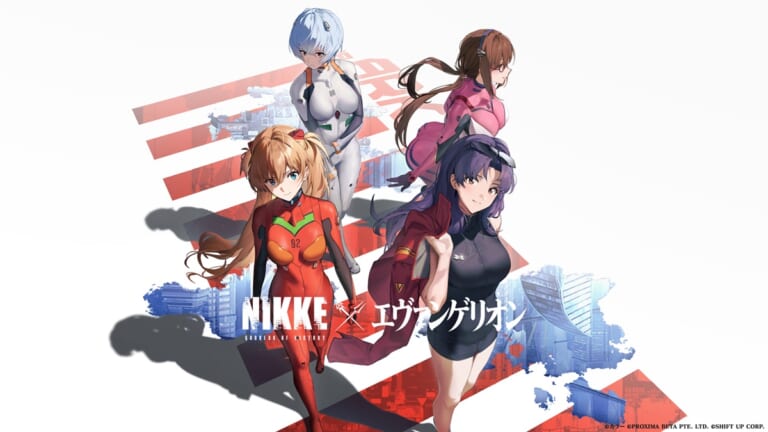 【NIKKE】エヴァコラボ『惣流・アスカ・ラングレー』のスキルを最大限に活かすためのおすすめキャラとは？ - ゲームまとめ速報